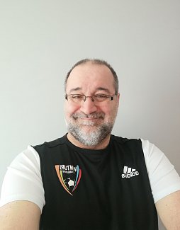 Club de soccer le Venturi de Saguenay